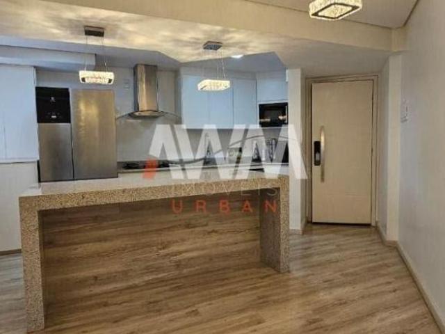 Apartamento para venda em Setor Bueno, Goiânia