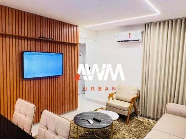Apartamento para venda em Setor Bueno, Goiânia