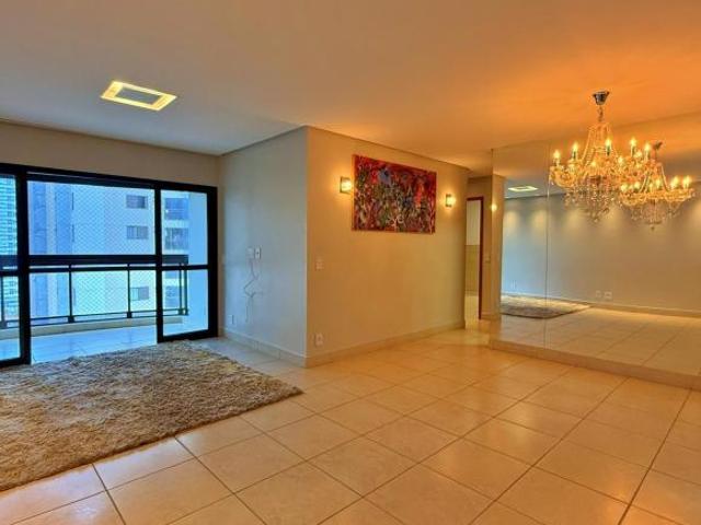 Apartamento para venda em Setor Bueno, Goiânia