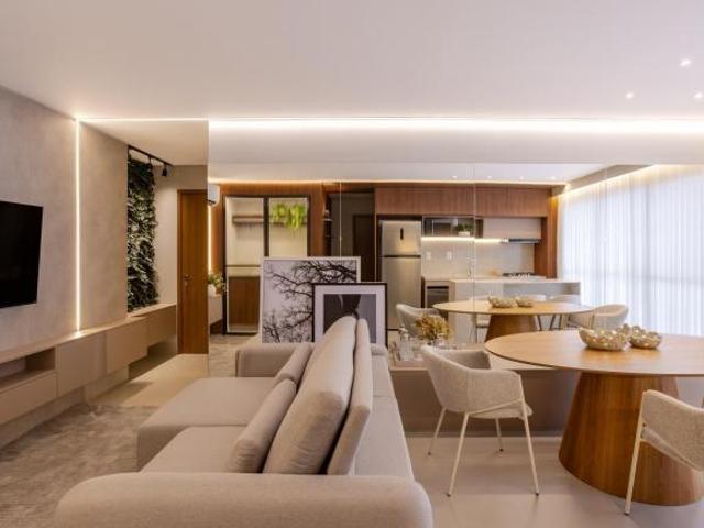 Apartamento para venda em Setor Bueno, Goiânia