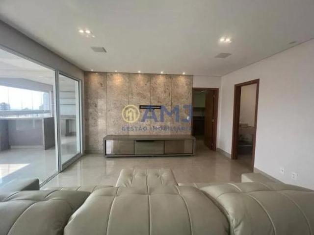Apartamento para venda em Setor Bueno, Goiânia