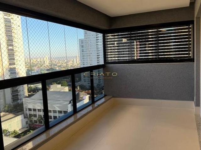 Apartamento para venda em Setor Bueno, Goiânia