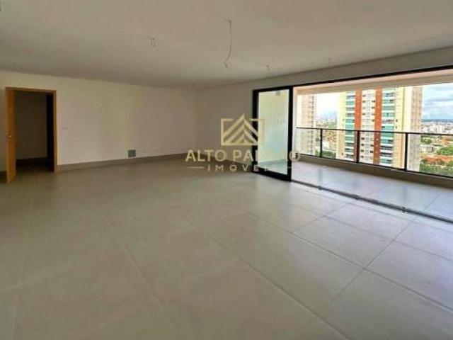 Apartamento para venda em Setor Bueno, Goiânia
