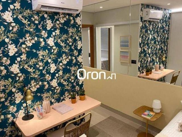 Apartamento para venda em Setor Bueno, Goiânia
