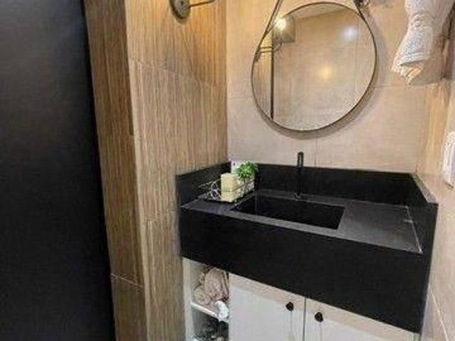 Apartamento para venda em Setor Bueno, Goiânia