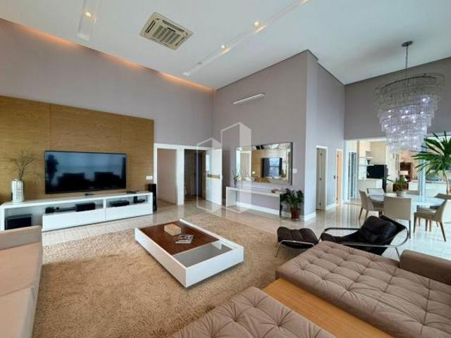 Apartamento para venda em Setor Bueno, Goiânia