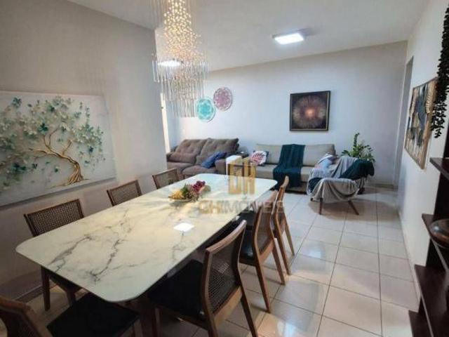 Apartamento para venda em Setor Bueno, Goiânia