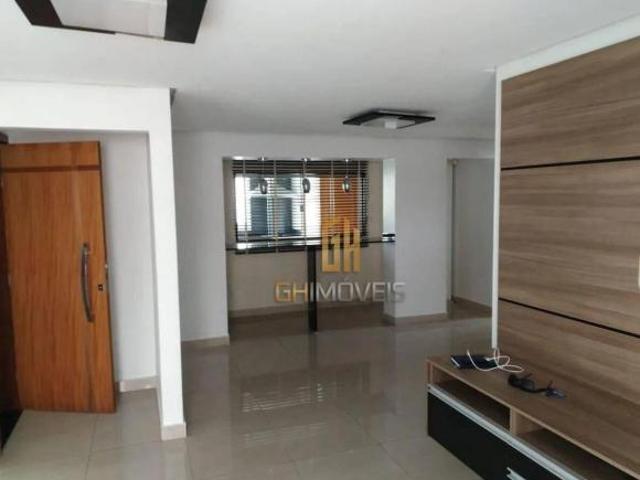 Apartamento para venda em Setor Bueno, Goiânia