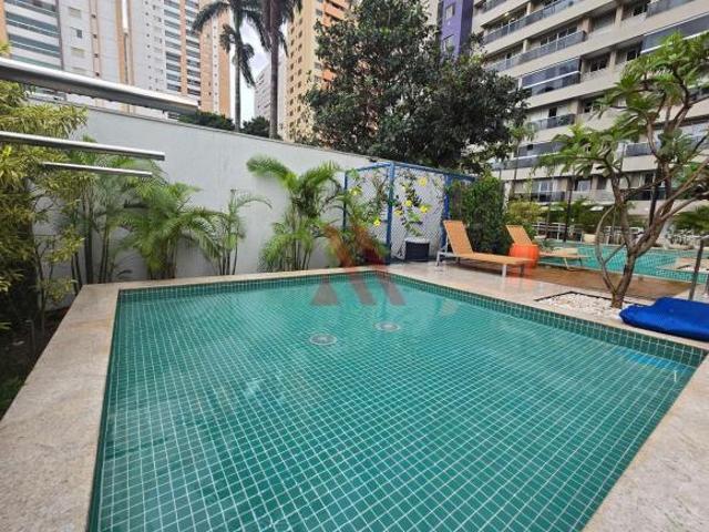 Apartamento para venda em Setor Bueno, Goiânia