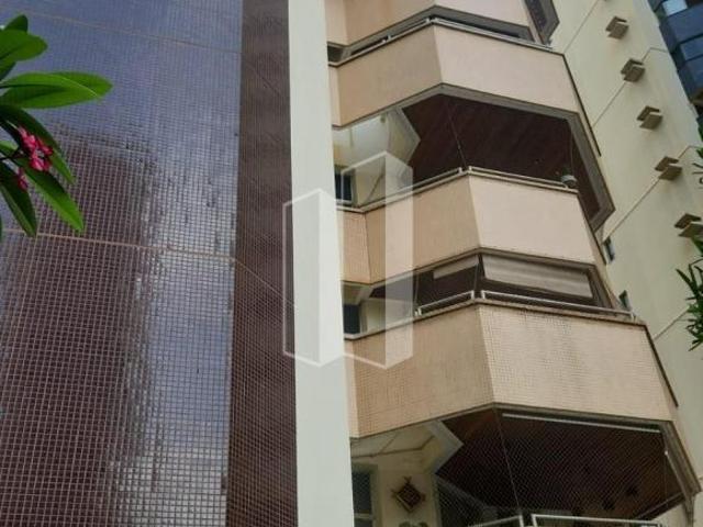 Apartamento para venda em Setor Bueno, Goiânia