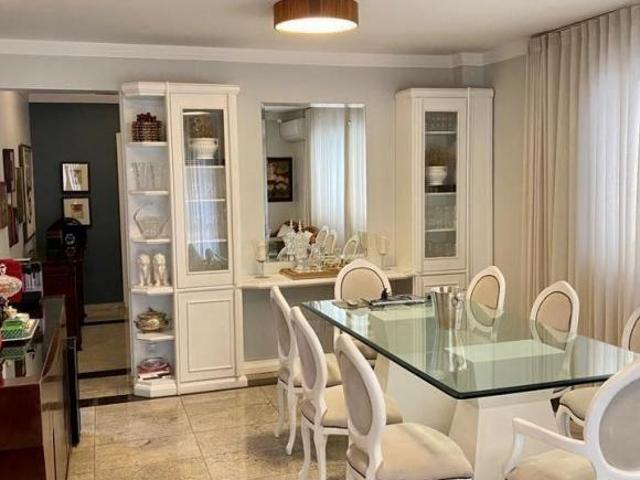 Apartamento para venda em Setor Bueno, Goiânia
