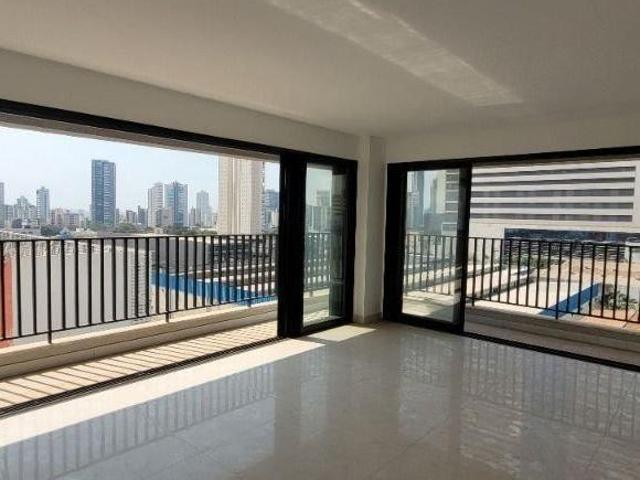 Apartamento para venda em Setor Bueno, Goiânia