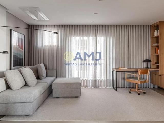 Apartamento para venda em Setor Bueno, Goiânia