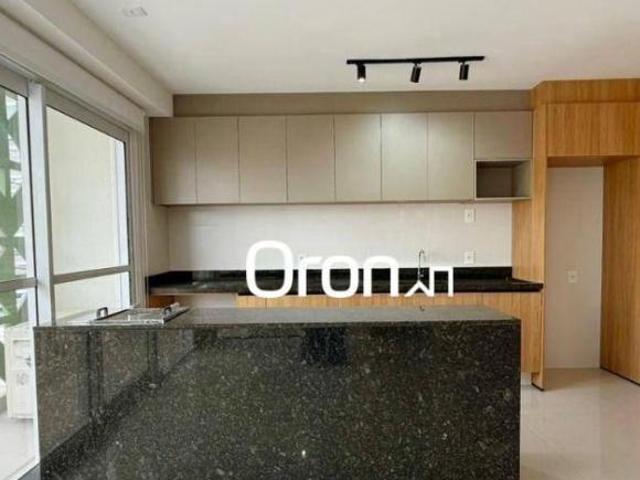 Apartamento para venda em Setor Bueno, Goiânia