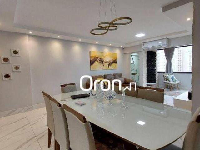 Apartamento para venda em Setor Bueno, Goiânia