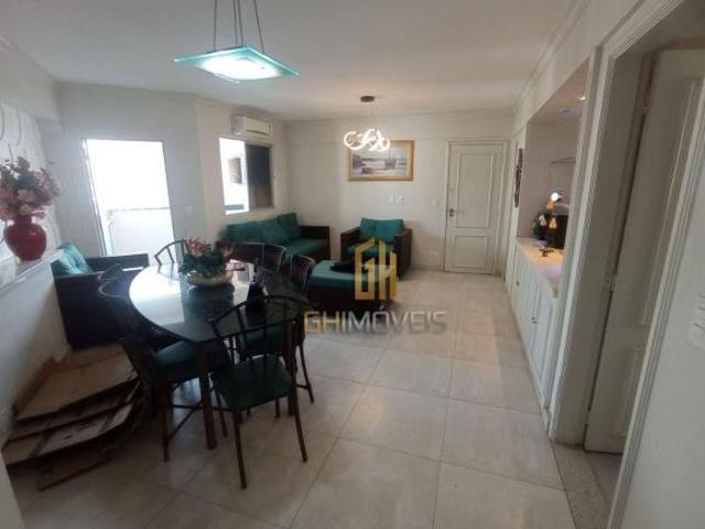 Apartamento para venda em Setor Bueno, Goiânia