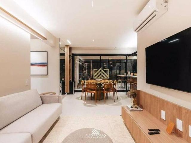 Apartamento para venda em Setor Bueno, Goiânia
