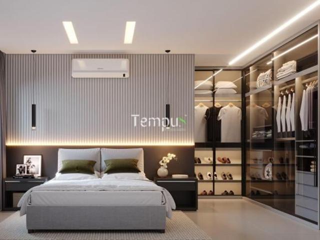Apartamento para venda em Setor Bueno, Goiânia