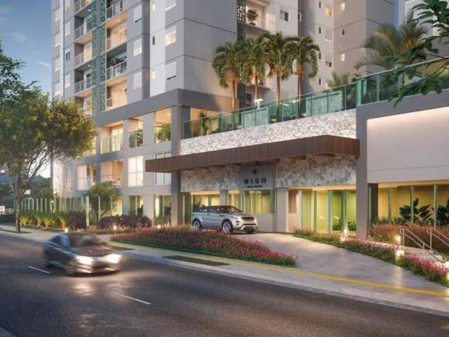 Apartamento para venda em Setor Bueno, Goiânia