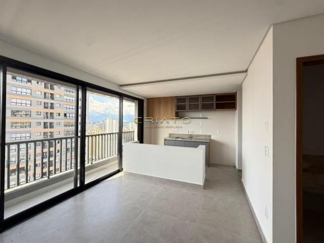 Apartamento para venda em Setor Bueno, Goiânia
