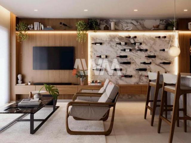 Apartamento para venda em Setor Bueno, Goiânia