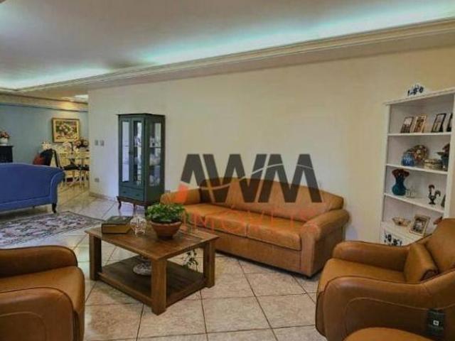 Apartamento para venda em Setor Bueno, Goiânia