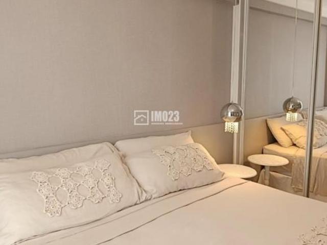 Apartamento para venda em Setor Bueno, Goiânia