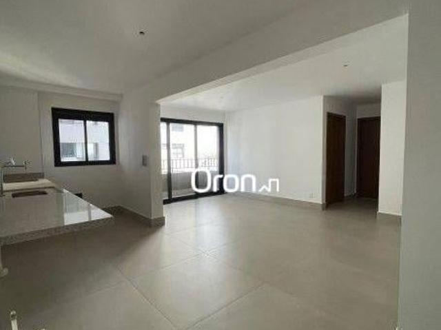 Apartamento para venda em Setor Bueno, Goiânia