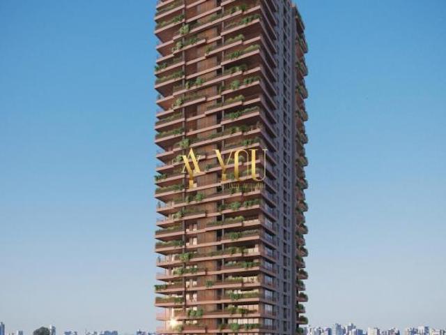Apartamento para venda em Setor Bueno, Goiânia
