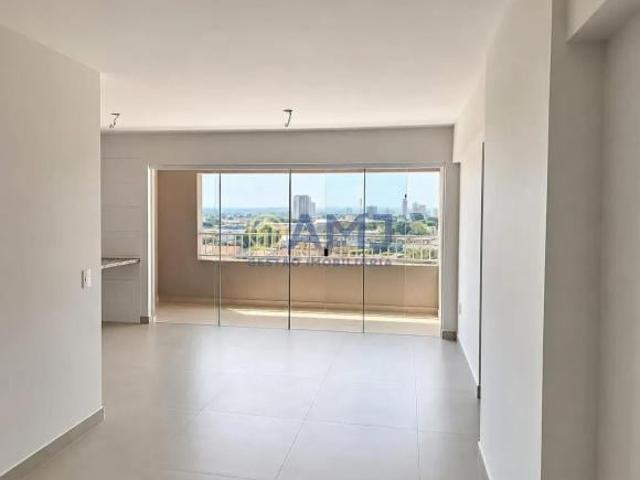 Apartamento para venda em Setor Bueno, Goiânia
