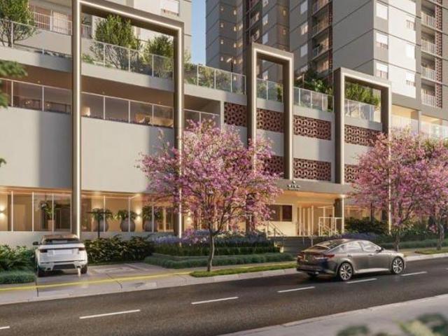 Apartamento para venda em Setor Bueno, Goiânia