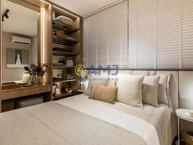 Apartamento para venda em Setor Bueno, Goiânia
