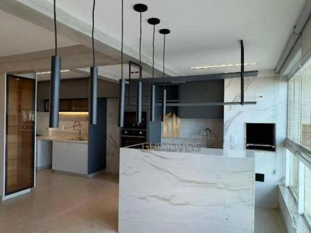 Apartamento para venda em Setor Bueno, Goiânia