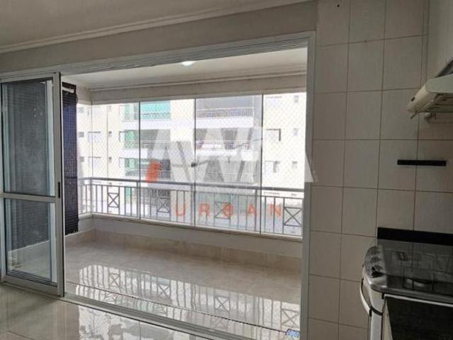 Apartamento para venda em Setor Bueno, Goiânia
