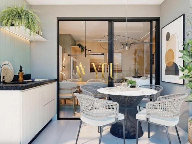 Apartamento para venda em Setor Bueno, Goiânia