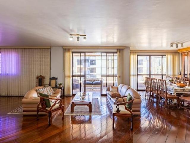 Apartamento para venda em Setor Bueno, Goiânia