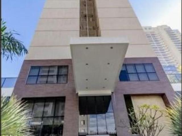 Apartamento para venda em Setor Bueno, Goiânia