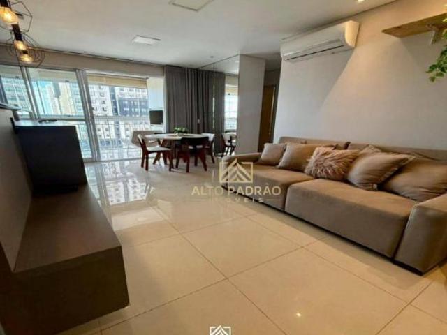 Apartamento para venda em Setor Bueno, Goiânia