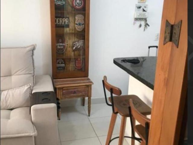 Apartamento para venda em Setor Bueno, Goiânia