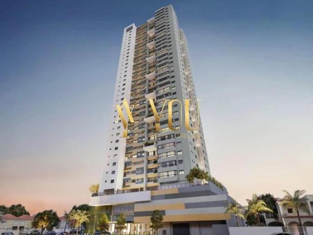 Apartamento para venda em Setor Bueno, Goiânia