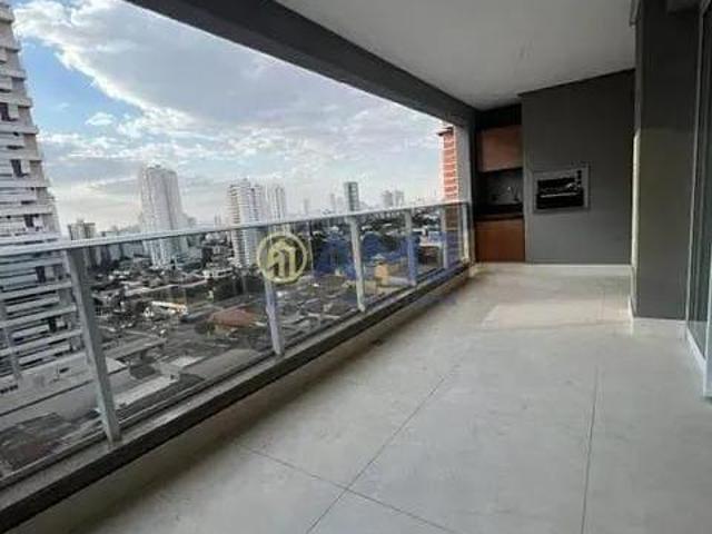 Apartamento para venda em Setor Bueno, Goiânia