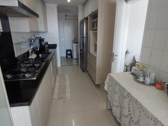 Apartamento para venda em Setor Bueno, Goiânia