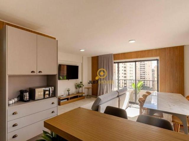 Apartamento para venda em Setor Bueno, Goiânia