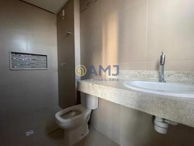 Apartamento para venda em Setor Bueno, Goiânia