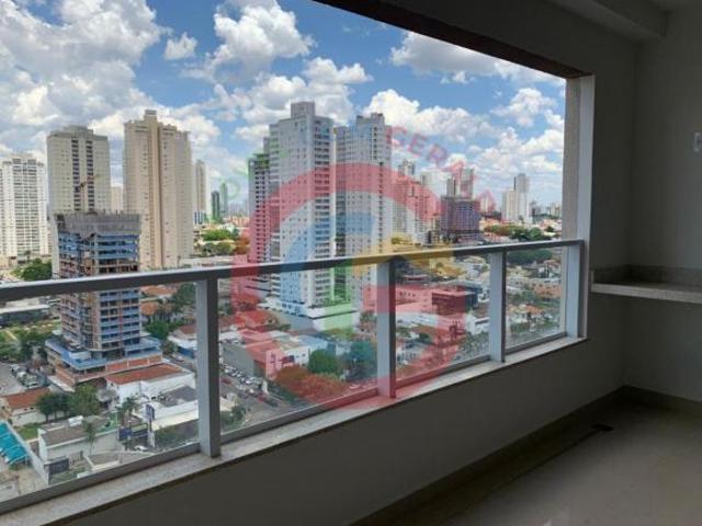 Apartamento para venda em Setor Bueno, Goiânia