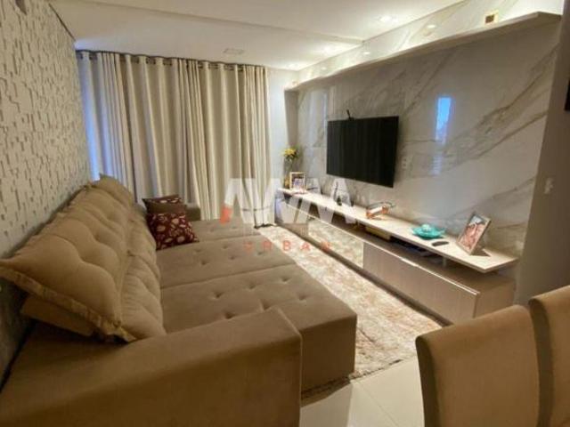 Apartamento para venda em Setor Bueno, Goiânia