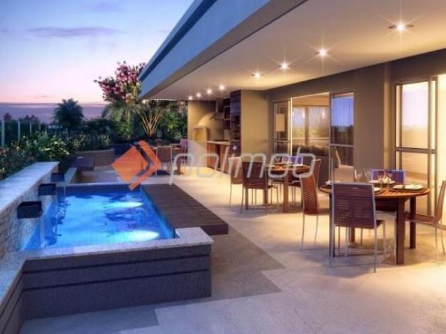 Apartamento para venda em Setor Bueno, Goiânia