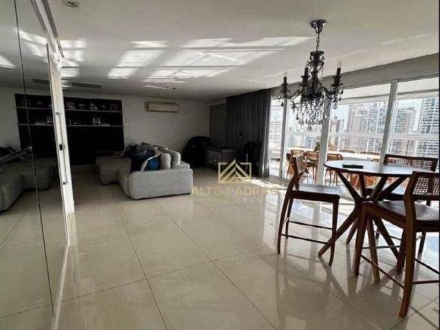 Apartamento para venda em Setor Bueno, Goiânia