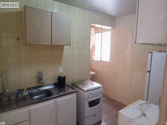 Apartamento para venda em Setor Bueno, Goiânia