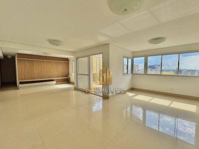 Apartamento para venda em Setor Bueno, Goiânia